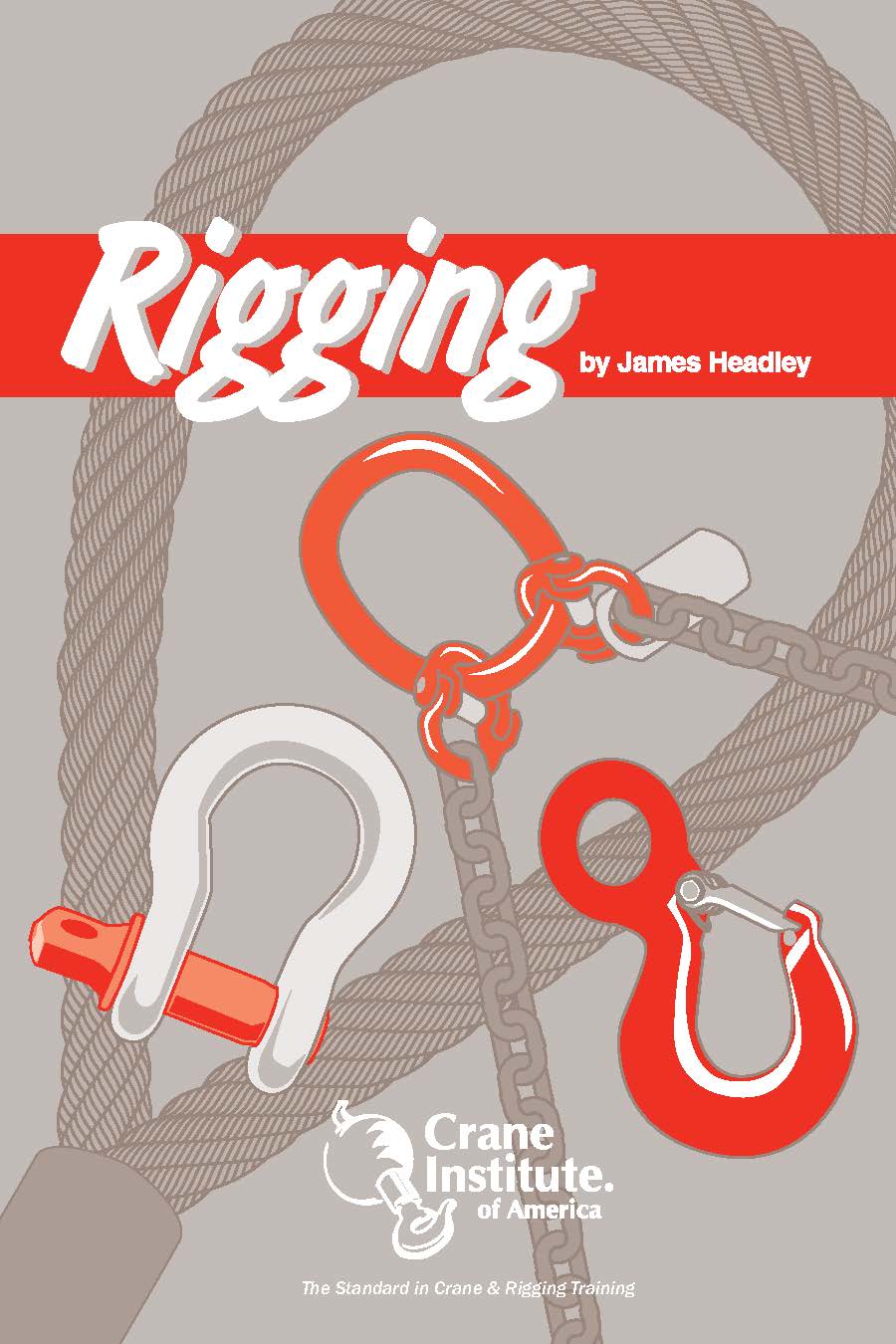 Rigging Handbook – Training Crane Institute
